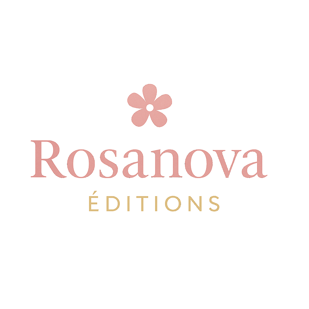 Rosanova Éditions - Maison d'édition digitale pour créatrices